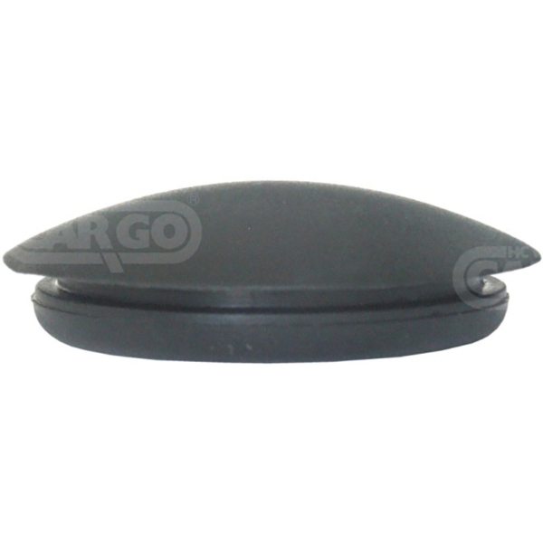Blindstop rubber 32 mm